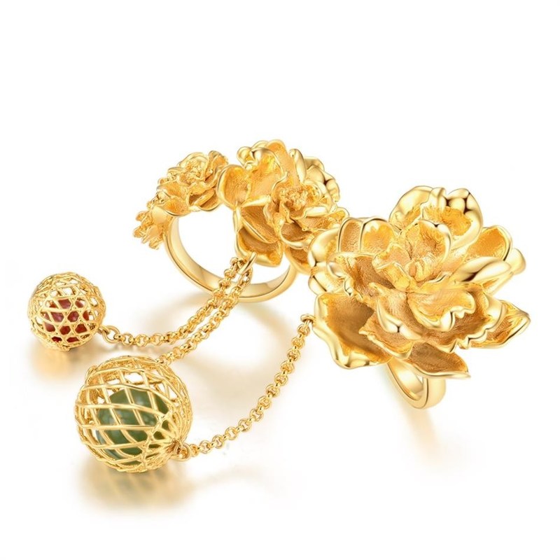 Large Metal Single 50μM Fiber Laser 3D Printing Machine RITON For ...