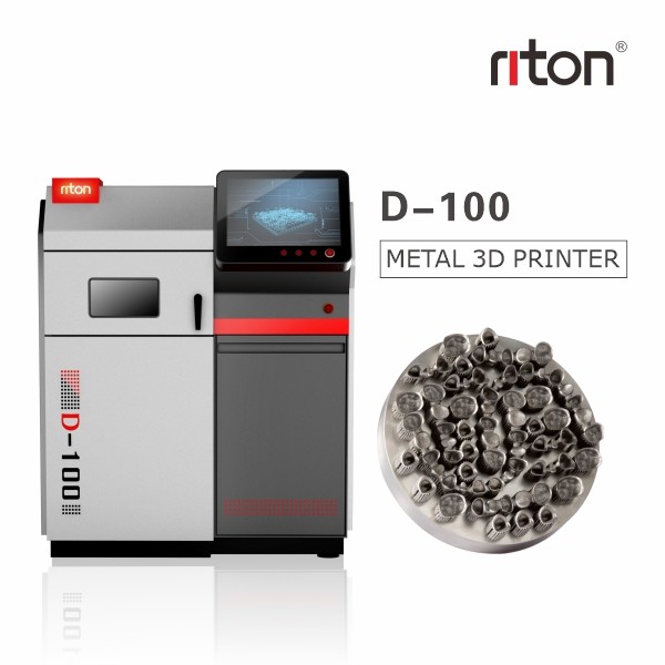 220v Laboratory Metal Powder Laser Sintering Machine High Precision