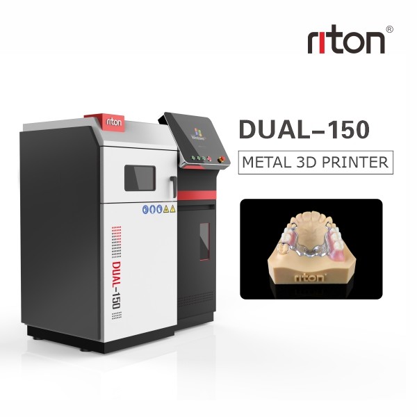 4.5KW 1.064μm Laser Sintering Metal Printing Machine Additive ...