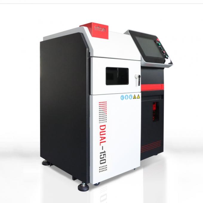 110V/220V 3D Laser Metal Printing Machine High Accuracy For Prototype ...