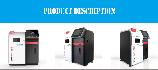 Sls 3d printer metal melting slm printing machine high accuracy for ...