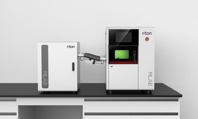 Riton MLAB Desktop model SLM 3d Printer