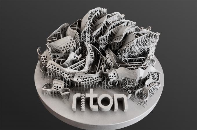 Riton MLAB Desktop model SLM 3d Printer