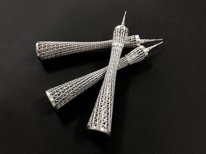 Riton Laser T150 Titanium Laser Metal Printer For Dental 3KW 220V