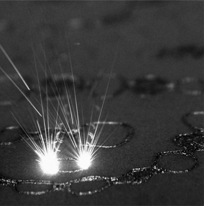 TI150 Laser Metal Sintering DLMS 3D Printer Titanium Selective Laser ...